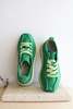 MOMA Rain Sneaker - Aloe/Ocean | Garmentory