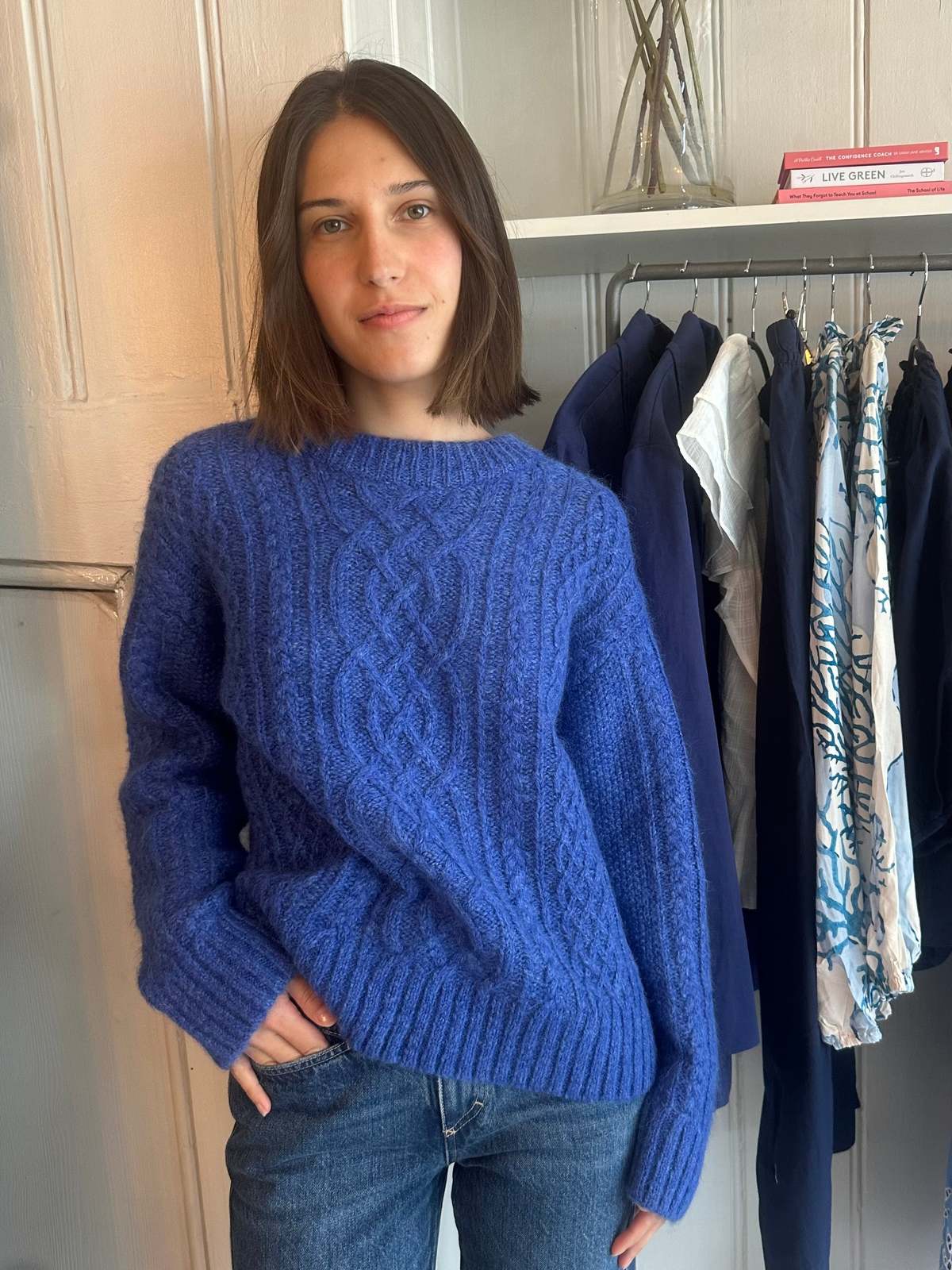 Alex Mill Sweater | Garmentory