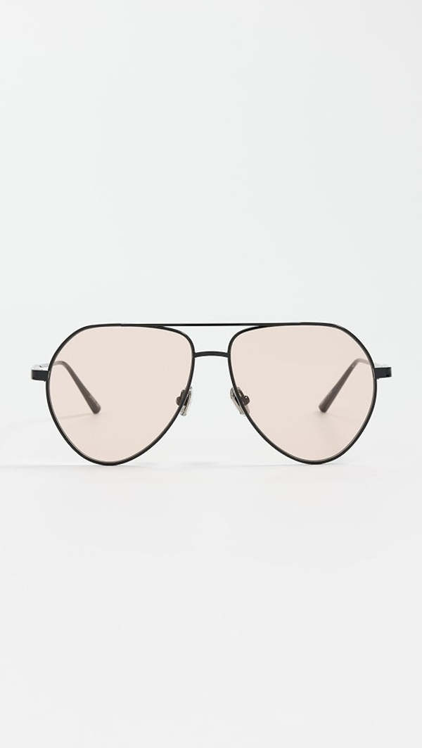 Elisa Johnson Sam Sunglasses | Garmentory