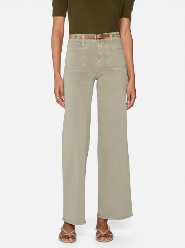 Frame Slim Palazzo Modern Pkt Jeans | Garmentory
