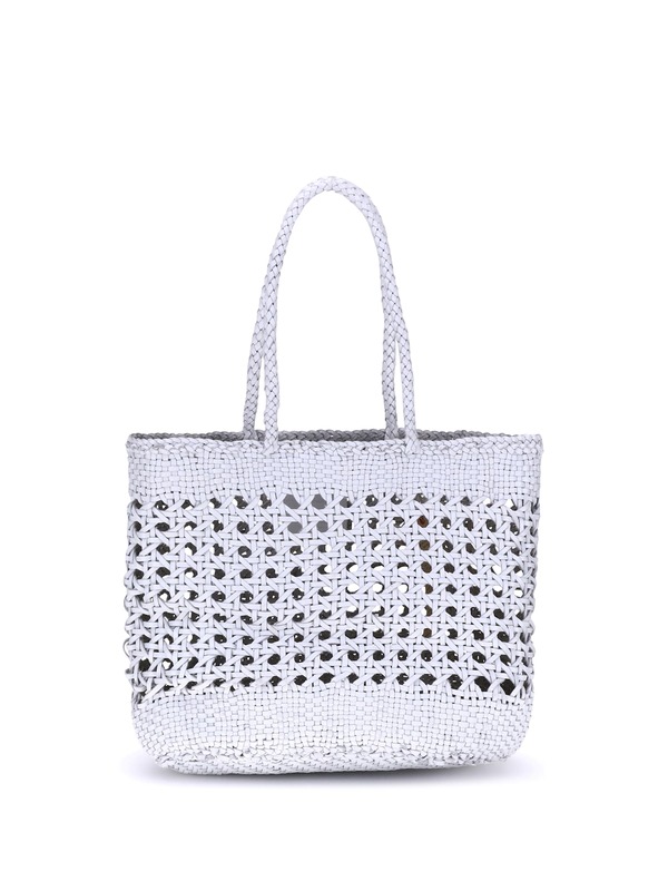 Dragon Diffusion Eclipse Cannage Tote Bag | Garmentory