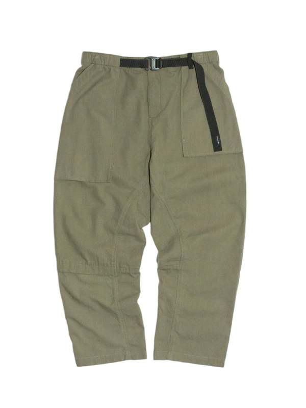 Earth Studies Field Pant | Garmentory