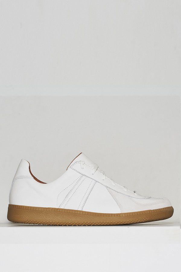 Reproduction of Found German Military Trainer - White | Garmentory