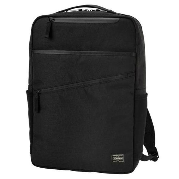 Porter Backpack - Black | Garmentory