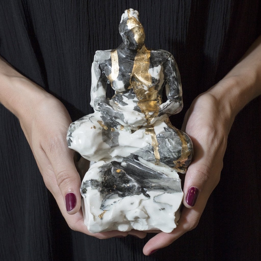 Yolande Clark 'Goddess' | Garmentory