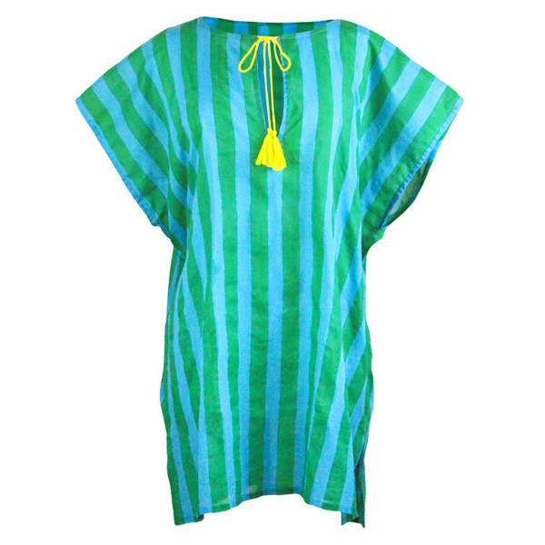Kate Austin Designs Daphne Kaftan | Garmentory