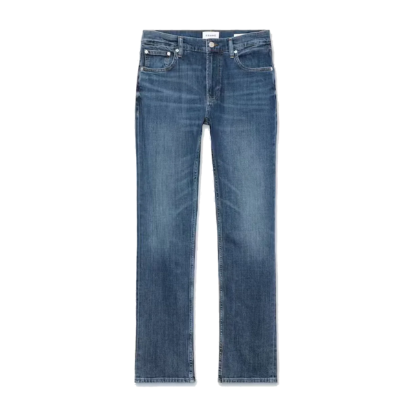 Frame Modern Straight Jeans | Garmentory