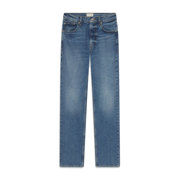 Frame Modern Straight Jeans | Garmentory