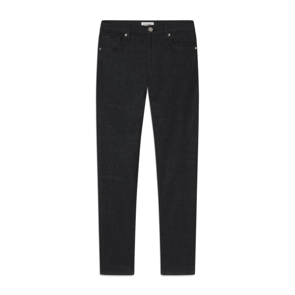 Frame Modern Straight Denim Jeans | Garmentory