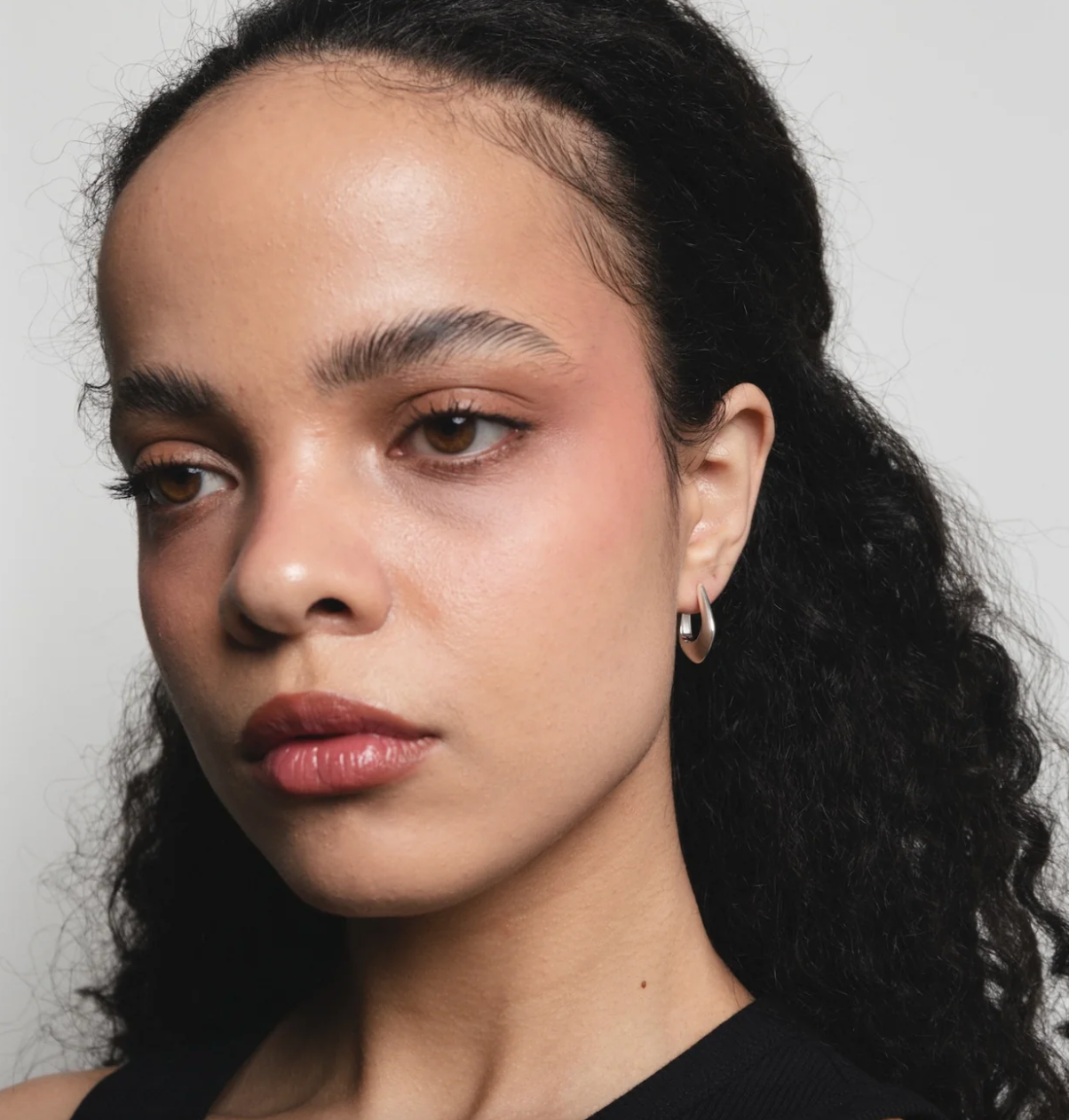 Wolf Circus Mila Hoops | Garmentory