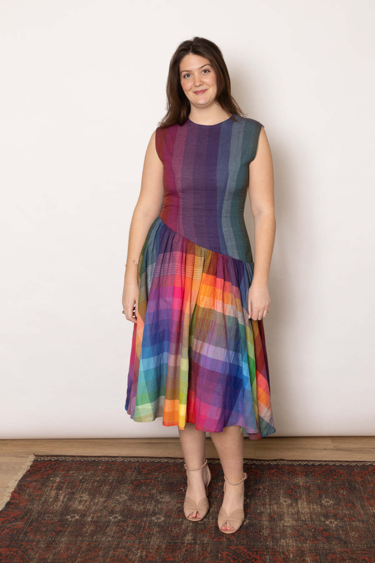 Mii Collection Youna Dress | Garmentory