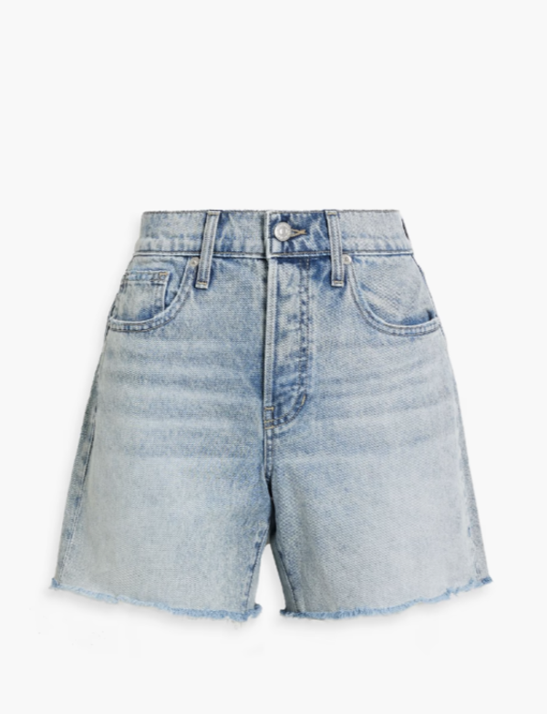 Veronica Beard Shiloh Mid Length Shorts - PBL-ST | Garmentory
