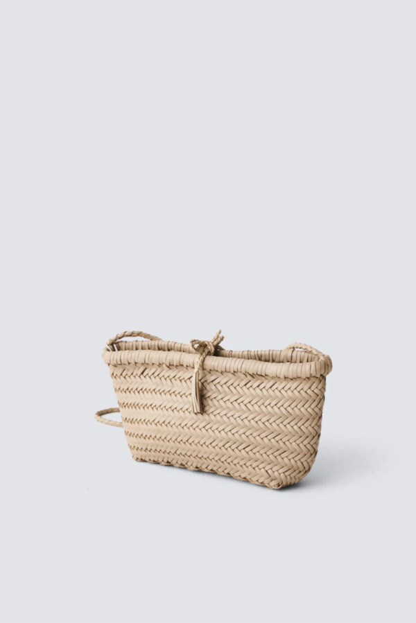 Dragon Diffusion Minsu Bag - Pearl | Garmentory