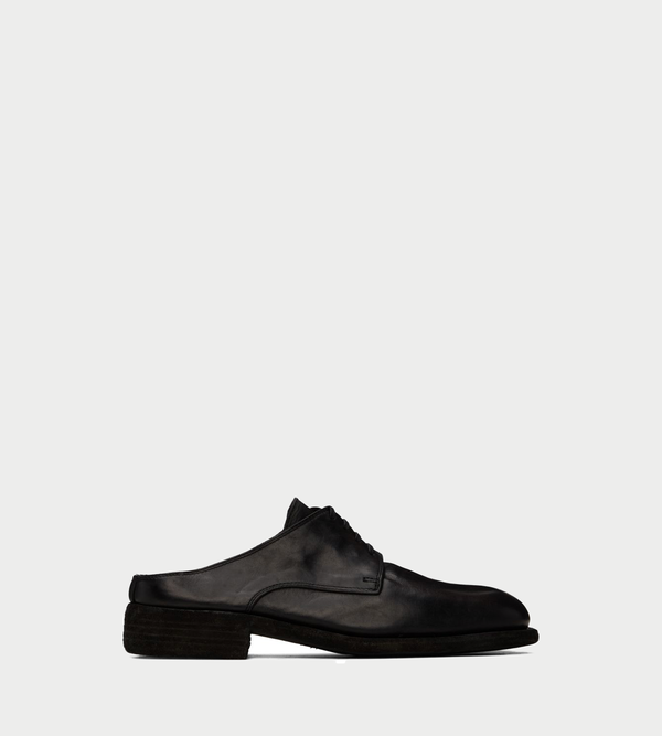 Guidi 992 Lace-up Derby | Garmentory