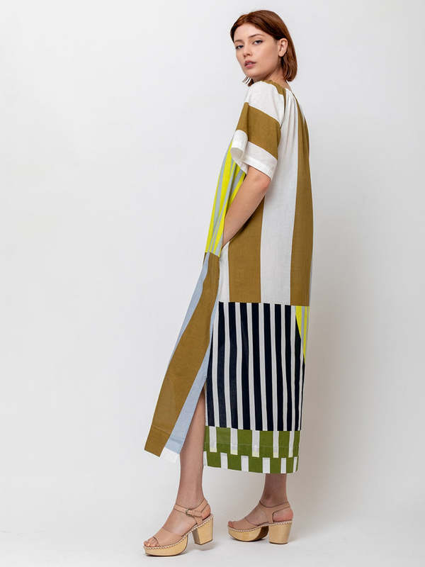 Mapoesie Palao Sol Dress | Garmentory