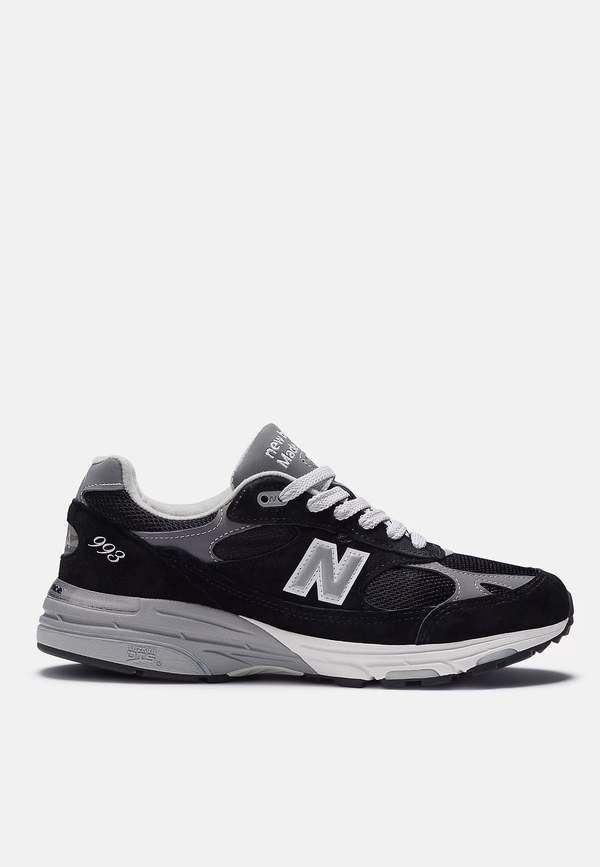 New Balance Core 993 Sneakers | Garmentory