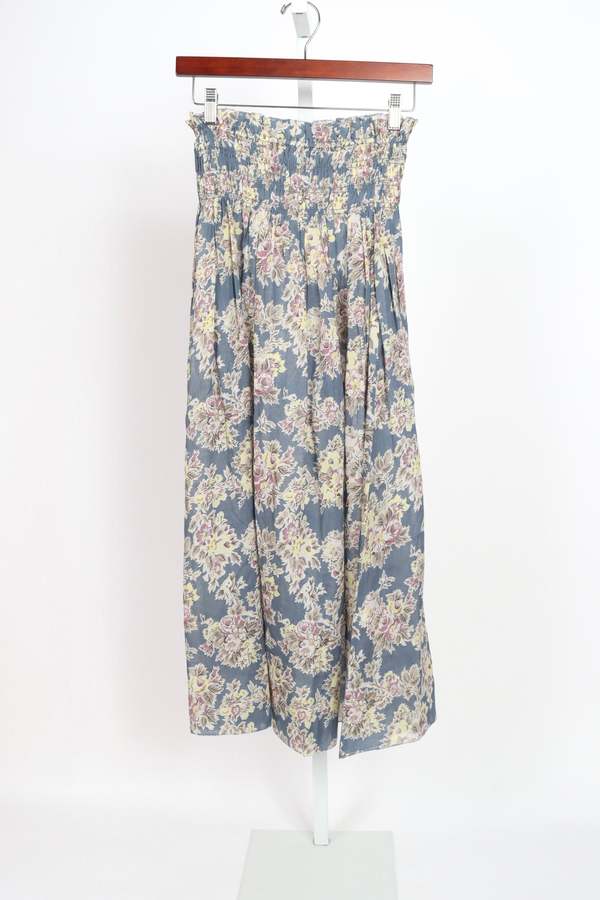 The Great. Canary Skirt | Garmentory