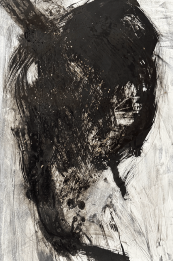 Elizabeth Webber Studios Untitled 12 Artwork | Garmentory