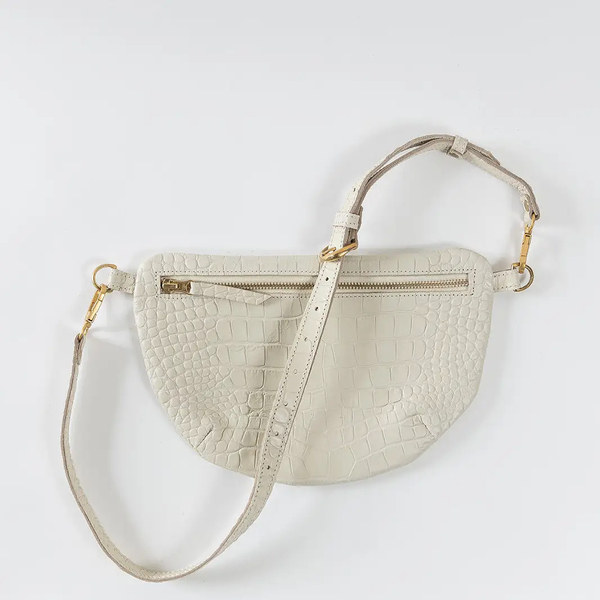 Abby Alley Sling Bag