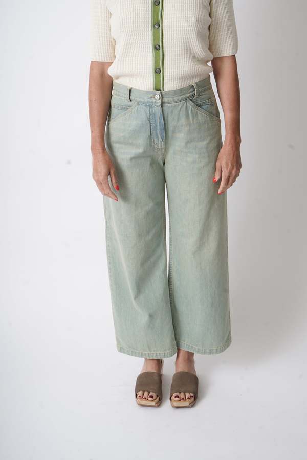 Rachel Comey Ranson Pant | Garmentory