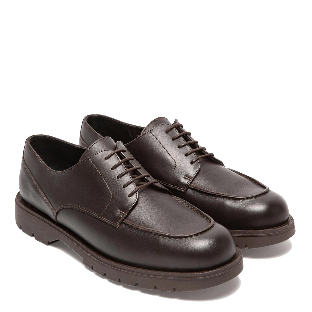 Kleman Frodan Shoes - Brown | Garmentory
