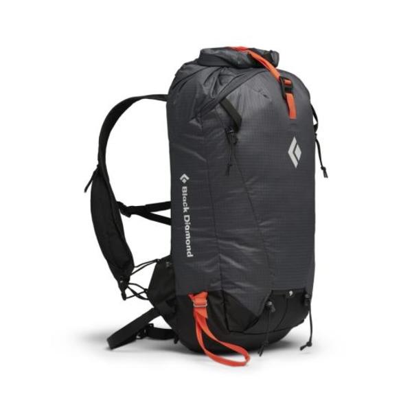 Black Diamond Carbon Backpack - Carbon | Garmentory