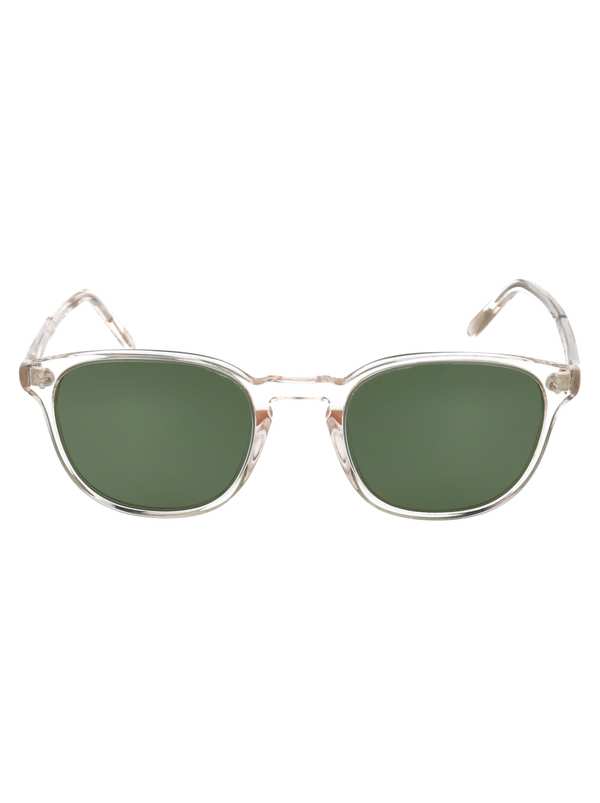 Oliver Peoples Fairmont Sun Sunglasses - 109452 BUFF | Garmentory