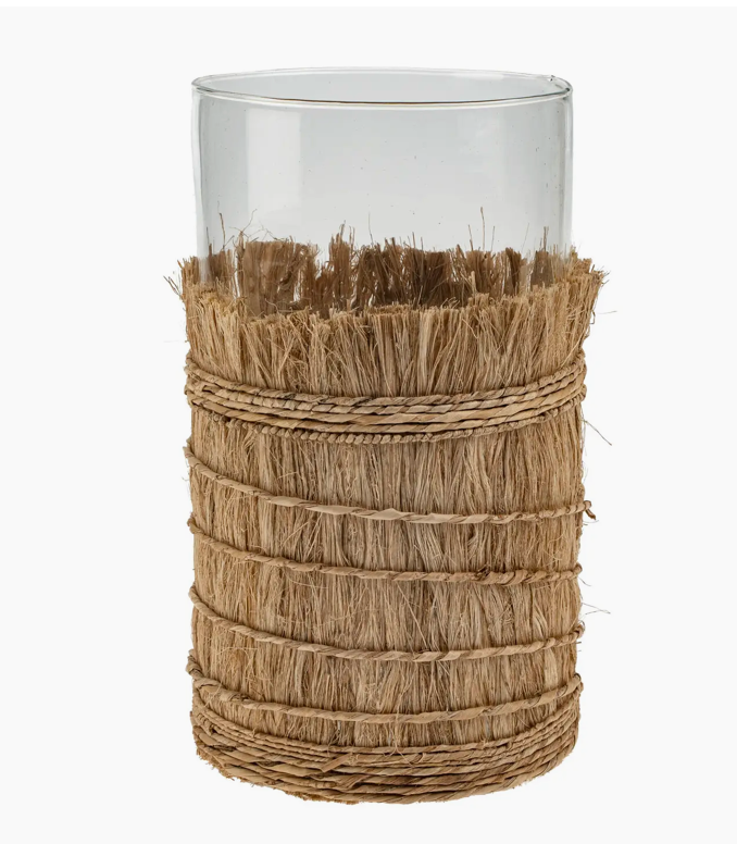 Indaba Trading Seagrass Hurricane | Garmentory