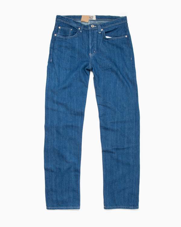 Naked & Famous Weird Guy Jean Jeans - Indigo | Garmentory
