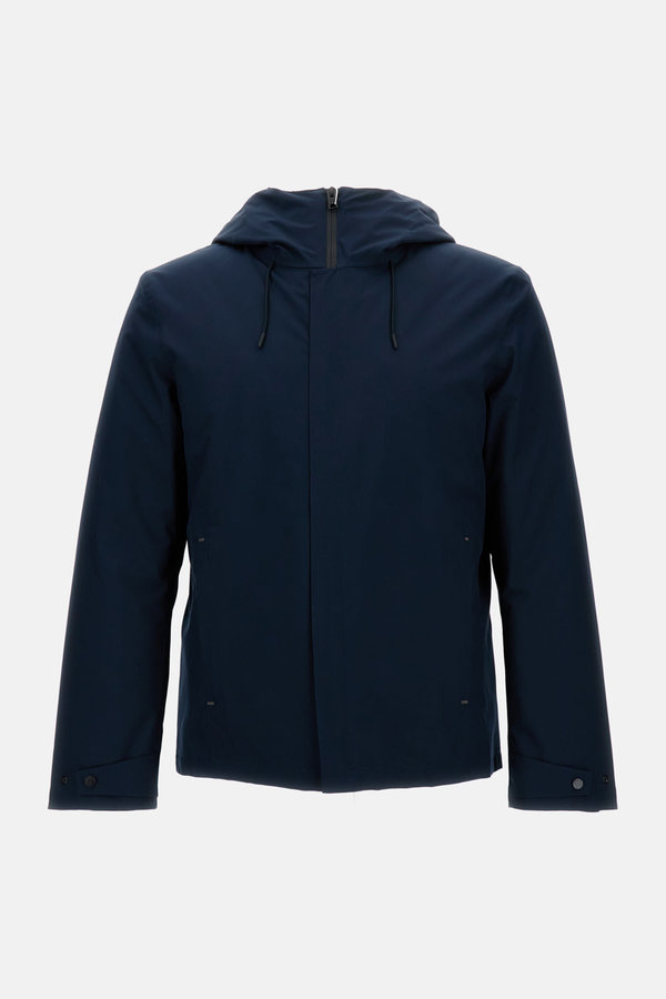 Woolrich 3in1 Crestmont Jacket - Blue | Garmentory