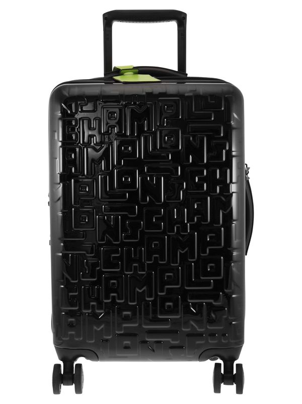 Longchamp Lgp Travel Trolley - Nero | Garmentory