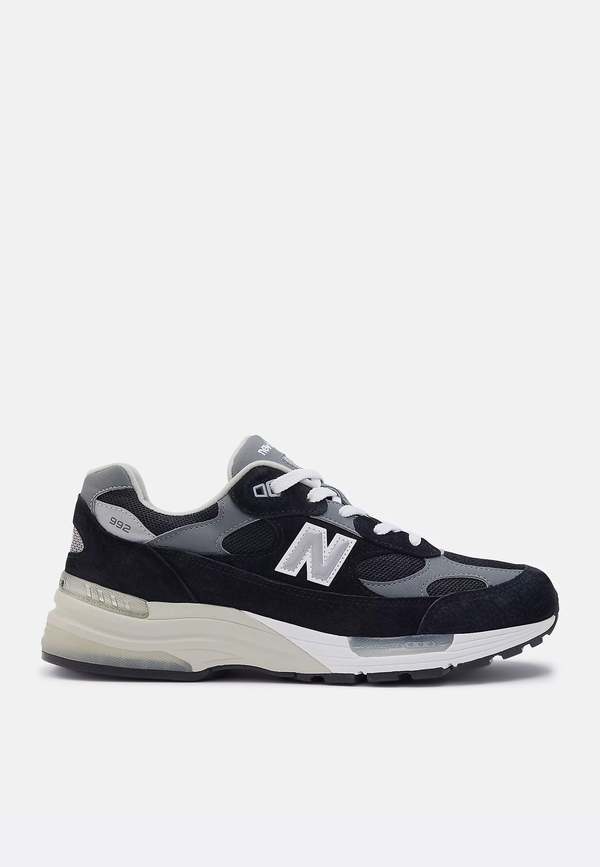 New Balance Made in USA 992 Sneakers | Garmentory