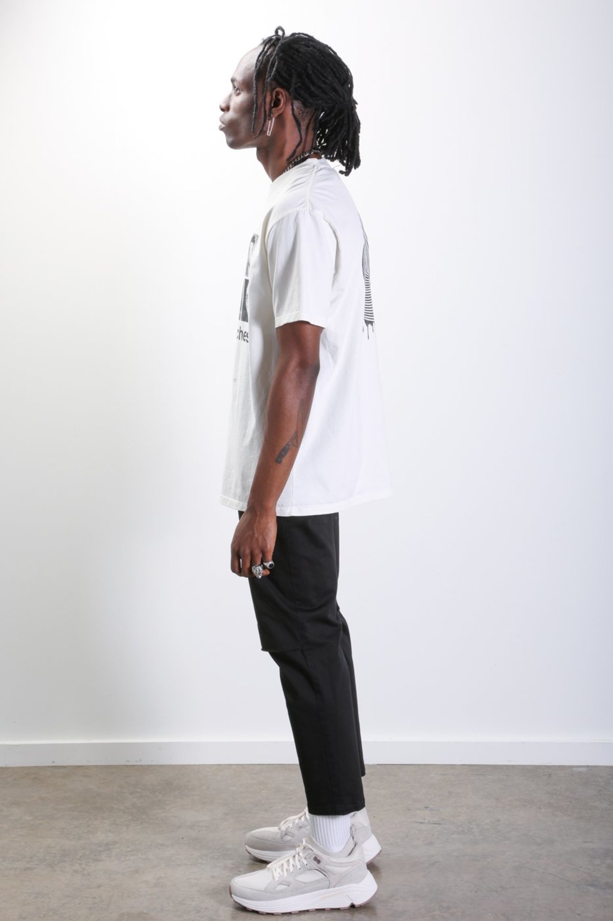 Undercover The Vesh-Ches T-Shirt | Garmentory