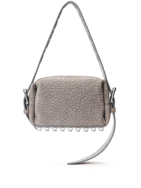 ALEXANDER WANG Ricco Small Bag - Gray | Garmentory