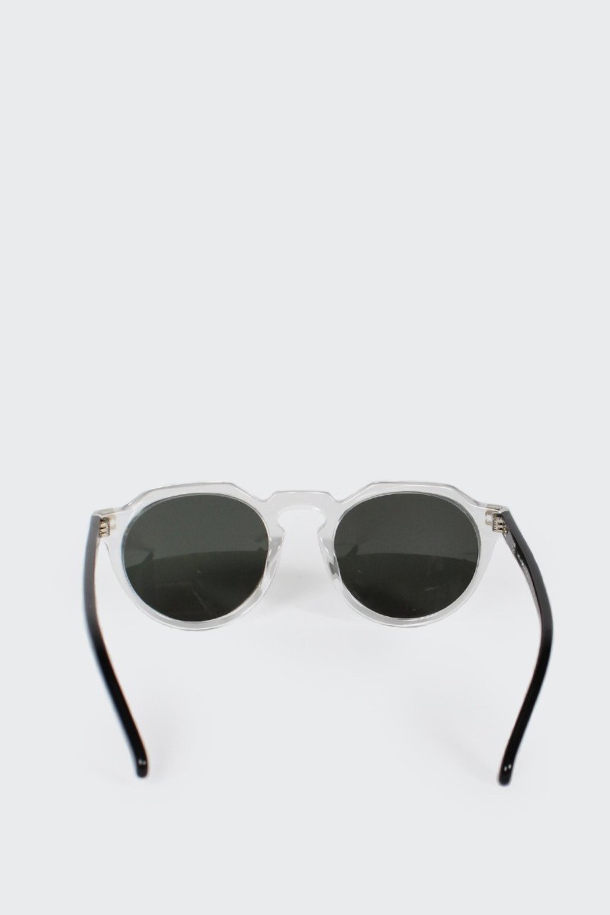 UNISEX CoLab Geoff McFetridge Daylighters Corbu - Crystal | Garmentory
