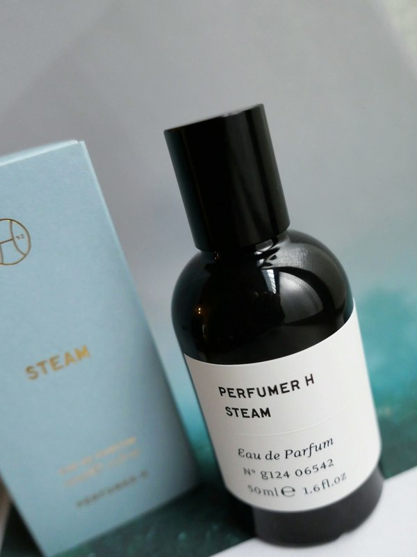 Perfumer H Steam Eau de Parfum | Garmentory