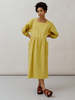 Sideline Lotte Dress - Yellow | Garmentory