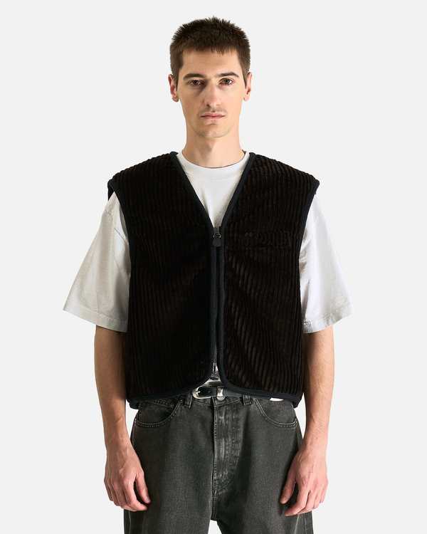 Our Legacy Top Vest | Garmentory