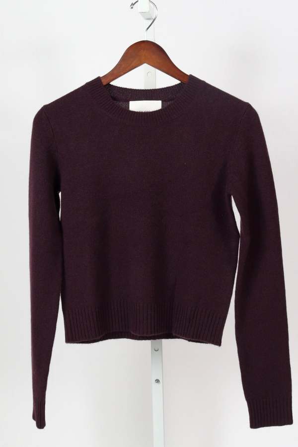 Lisa Yang Mable Sweater | Garmentory
