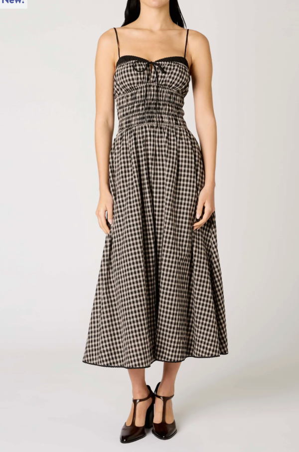 NIA Thomas Dress Dress | Garmentory