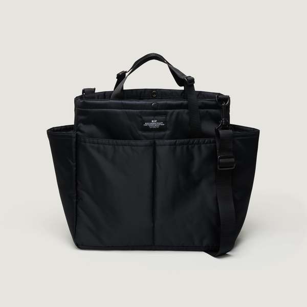 Bags in Progress Carry-All Beach Bag | Garmentory