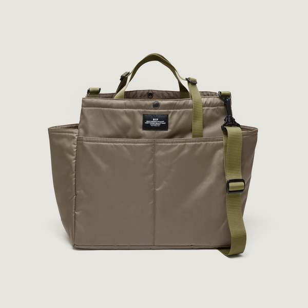 Bags in Progress Carry-All Beach Bag | Garmentory