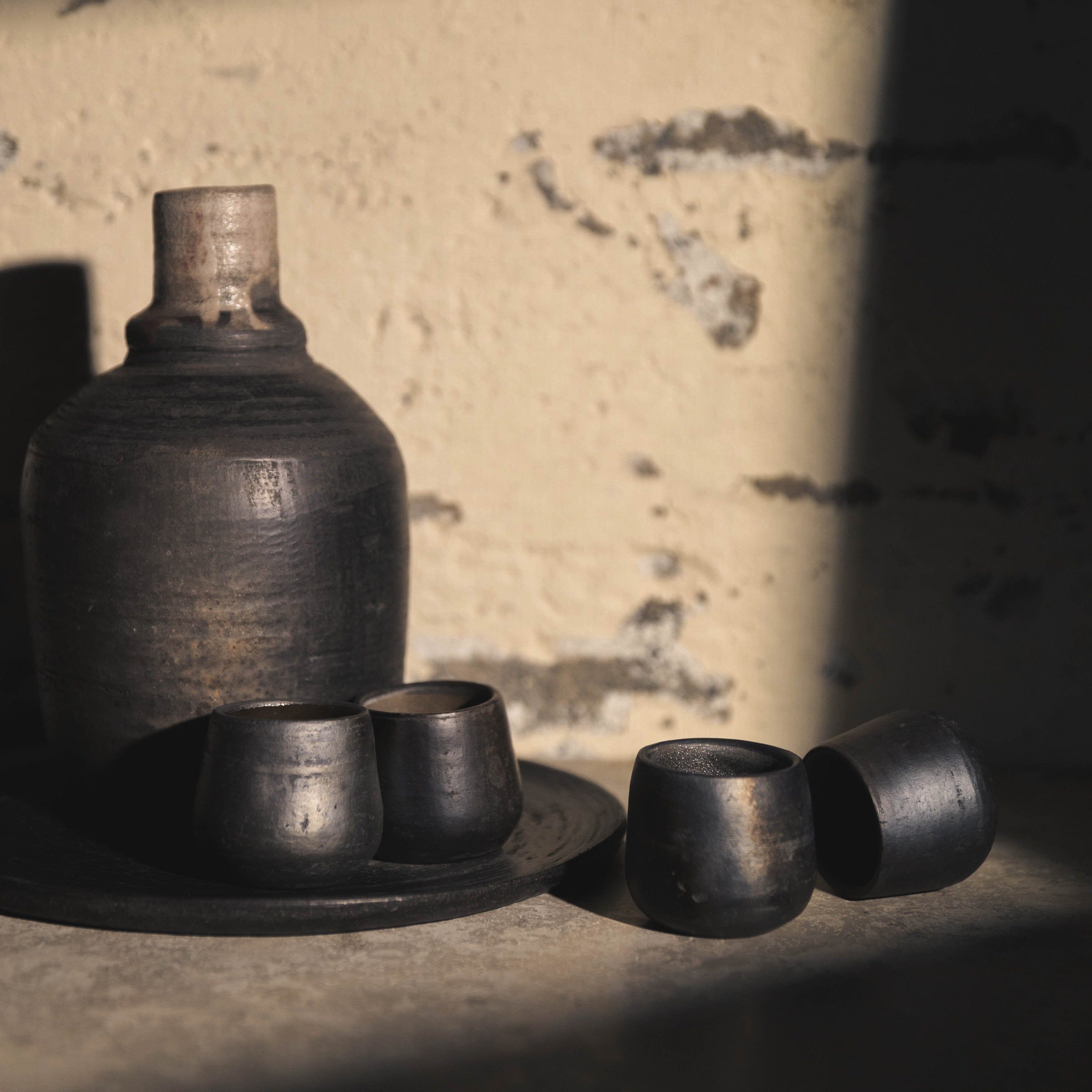 Francisco Mexican Gift Box - The Mezcal Set | Garmentory
