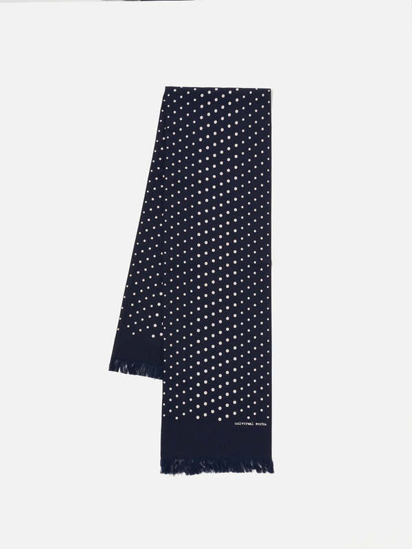 Universal Works Short Scarf | Garmentory