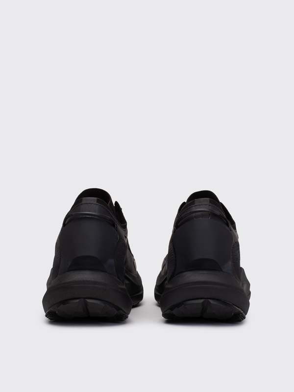 ROA Sella Shoe - Black | Garmentory