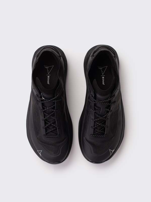 ROA Sella Shoe - Black | Garmentory