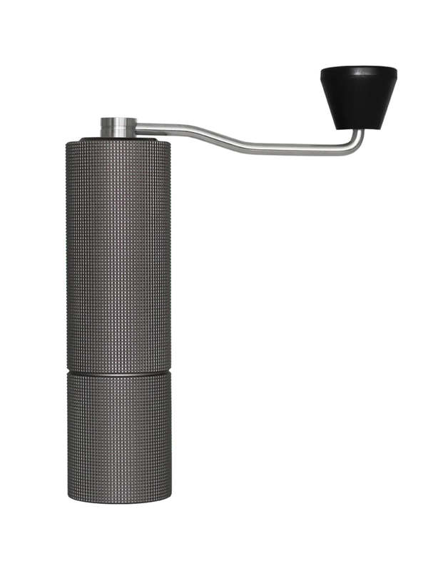 Charlie & Lee TIMEMORE C2 Max Manual Coffee Grinder | Garmentory