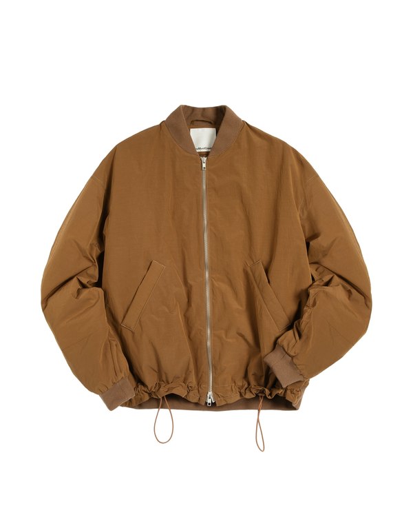 YMC Basement Bomber Jacket | Garmentory