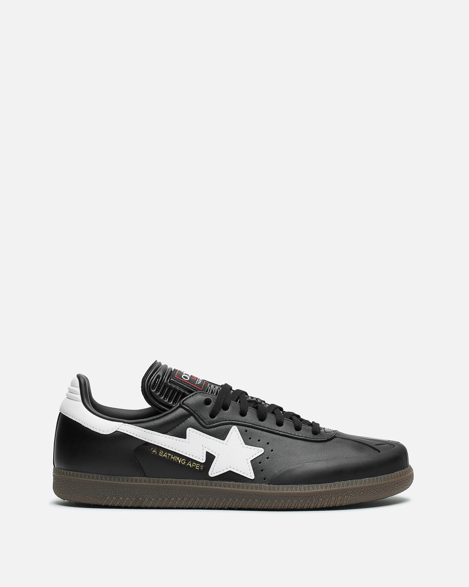 Adidas BAPE Samba Sneaker | Garmentory