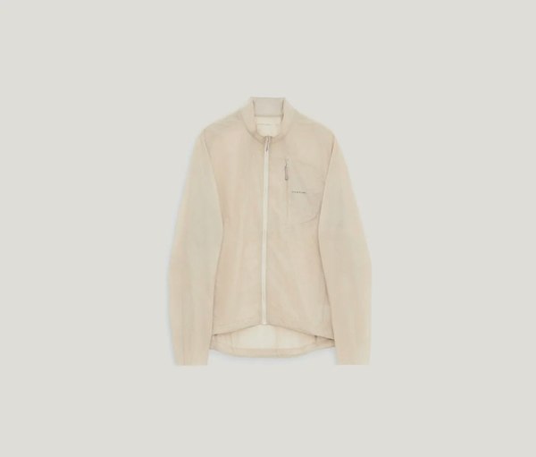 Portal Brand Code Wind Jacket | Garmentory